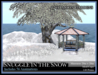 Second Life Marketplace - Winter Garden|SnuggleInSnow
