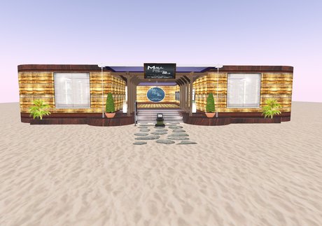 Second Life Marketplace - Cardiance Mainstore V2