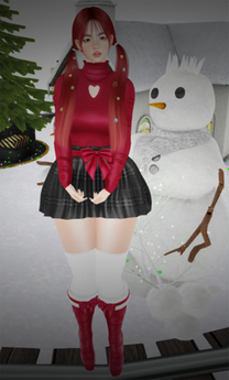 Second Life Marketplace - VCO~ Chu / 001.RARE