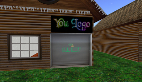Second Life Marketplace - Store + Rent -medium - small - large