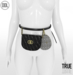 Second Life Marketplace - [DDL] True (Black) (Rez/Wear to unpack)