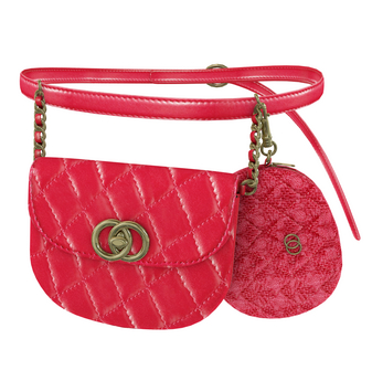 Second Life Marketplace - [DDL] True (Red) (Rez/Wear to unpack)