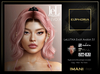 Second Life Marketplace - EUPHORIA Shapes - IMANI Shape (Lel EvoX ...