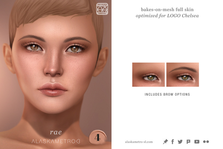 Second Life Marketplace - SALE alaskametro