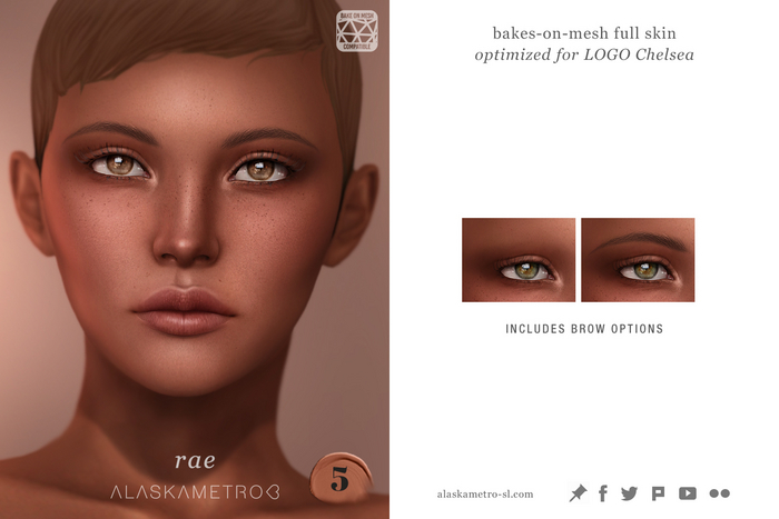 Second Life Marketplace - alaskametro