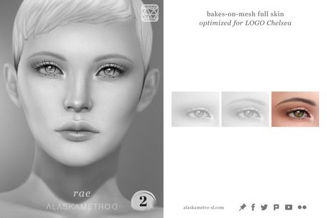 Second Life Marketplace - alaskametro