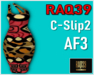 Second Life Marketplace - [R39] C-Slip2 Dress AF3