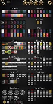 Second Life Marketplace - .:-->> YELIZ