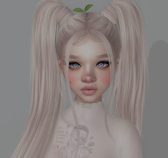 Second Life Marketplace Olive Shape Lelutka Halle And Ebody Reborn