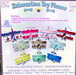 Second Life Marketplace - So Silly Interactive Playdate Toy Plane ...