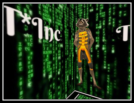 Second Life Marketplace - Rocket Animesh Companion