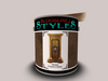 Second Life Marketplace - LD Paint Can [Vessel/Medals/Fenrirs Helm]