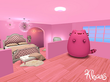 Second Life Marketplace - Sky Boxes