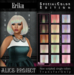 Second Life Marketplace - Alice Project - Erika - Glitter/Rainbow Violet