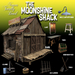 Second Life Marketplace - The Moonshine Shack complete set