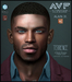 Second Life Marketplace - AVF - Terrence Shape for LeLutka Alain 3.1