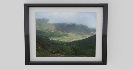 Second Life Marketplace - [Vidarr's Legacies] Secluded Valley Frame