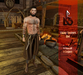 Second Life Marketplace - //R3D// Viking Trousers Elof - Brown