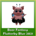 Second Life Marketplace - DFS Sow - Fantasy Flutterby Blue 2021 3