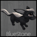 Second Life Marketplace - os ravensong bluestone male #8351602