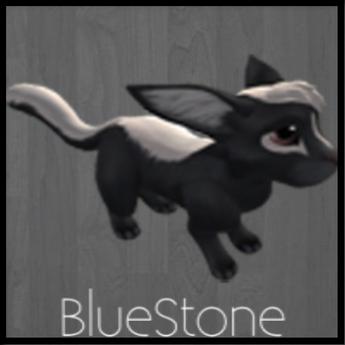 Second Life Marketplace - os ravensong bluestone male #8351602