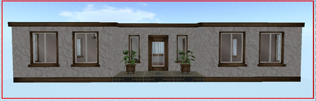 Second Life Marketplace - Roxanne House 25Li 512m