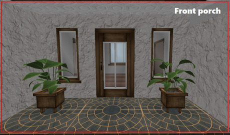 Second Life Marketplace - Roxanne House 25Li 512m