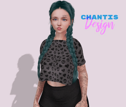 Second Life Marketplace - :: Shirt