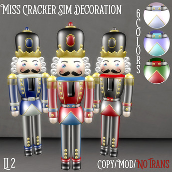 Second Life Marketplace - * Miss Cracker * Pink Outfit