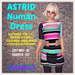 Second Life Marketplace - SUBCULTURE X - Astrid Numan Dress