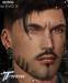 Second Life Marketplace - -- T. TARIK -- Pack ' Beard 57 // BOM Evo X ...
