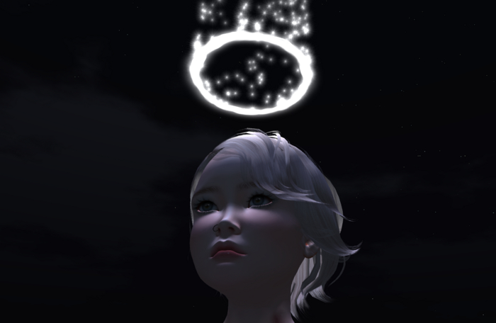 Second Life Marketplace - Dreamscape13 - Halo Angelic