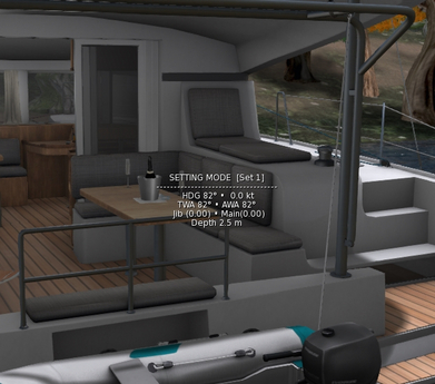 Second Life Marketplace - Amnesia - Info Hud