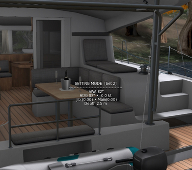 Second Life Marketplace - Amnesia - Info Hud
