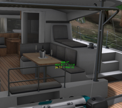 Second Life Marketplace - Amnesia - Info Hud