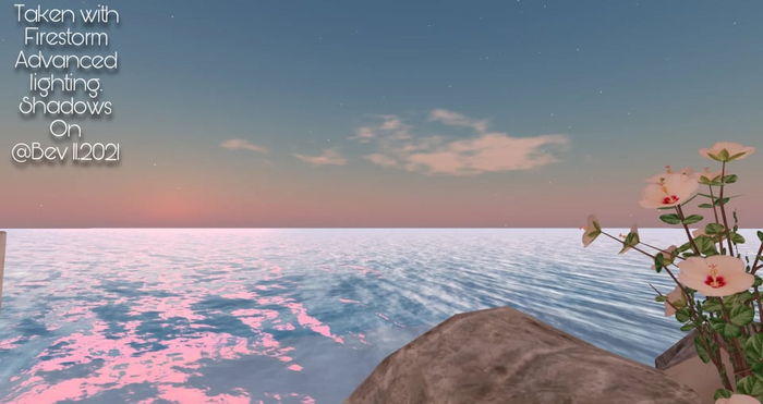 Second Life Marketplace - Pink Dusk Set EEP