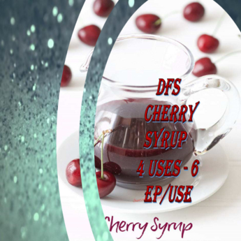 Second Life Marketplace - [5] DFS Syrup - Cherry