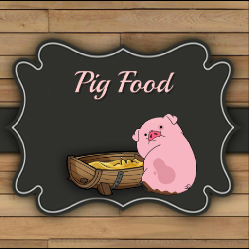 Second Life Marketplace - [5] DFS Pig Food: 300)