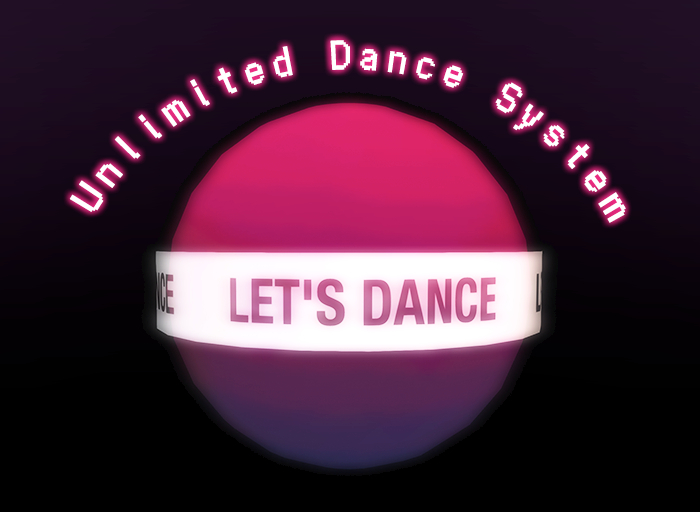 Second Life Marketplace - [Oh, Otis!] Let's Dance! Unlimited Single ...