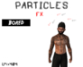 Second Life Marketplace - Particle Bored Fx [ wear ] UNPACK
