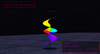 Second Life Marketplace - Nera's Circle - Vertical pinwheel full color ...