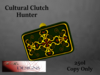 Second Life Marketplace - Cultural Clutch Hunter