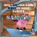 Second Life Marketplace - [ 'Ology ] DFS Fantasy Fair Whimsy Goat ...