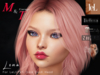 Second Life Marketplace - M&T Lena Shape For Bento LeLUTKA EvoX Gaia