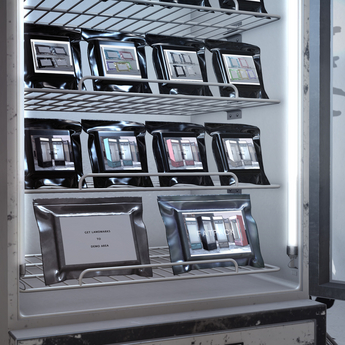 Second Life Marketplace - [Dope+Mercy] Store Packing Bag 2x1_A