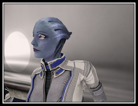 Second Life Marketplace - ~Liara~ Mesh Avatar