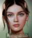 Second Life Marketplace - Ellie Beauty Marks/Moles For Lelutka Evox