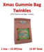 Second Life Marketplace - DFS Xmas Gummie / Bag - Twinkles