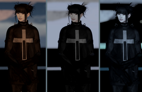 Second Life Marketplace - [VA] Toki Shape - Eon 3.1