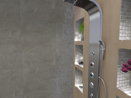 Second Life Marketplace - Shower